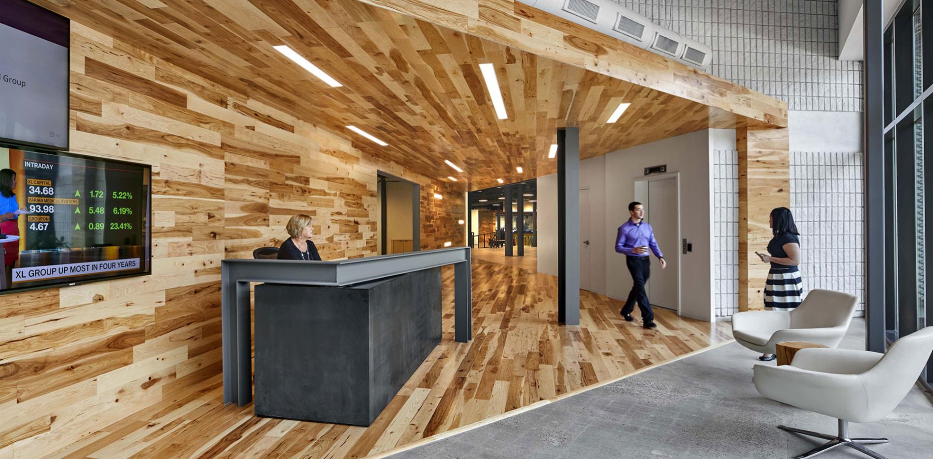 Symmetry Partners | Carlin Construction