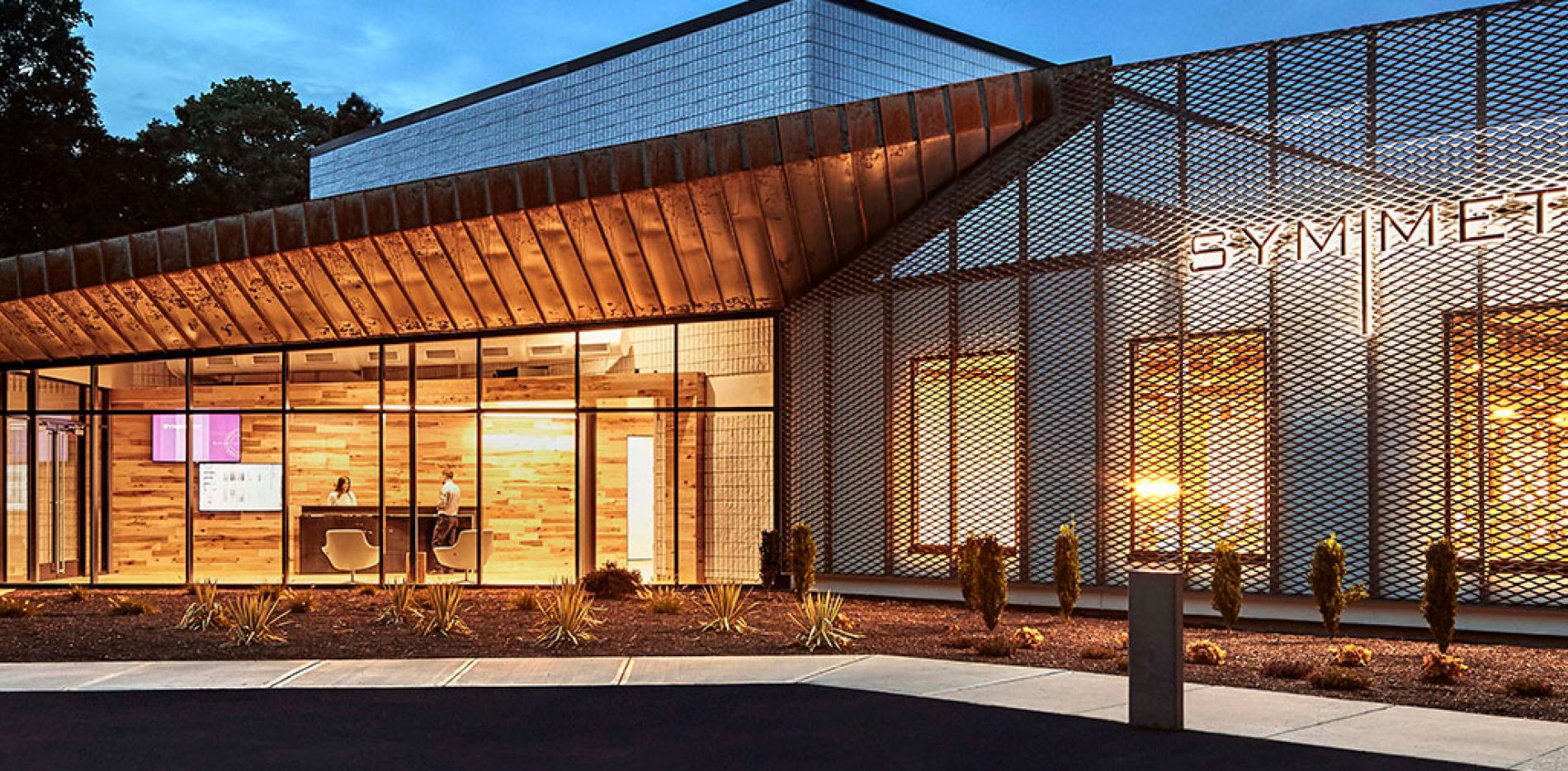 Symmetry Partners | Carlin Construction